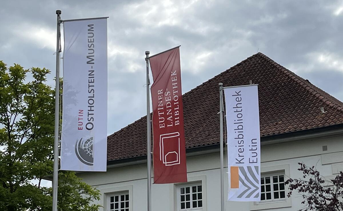 Ostholstein-Museum Kloster Cismar: Nachmittagsführung am 3. Mai ...